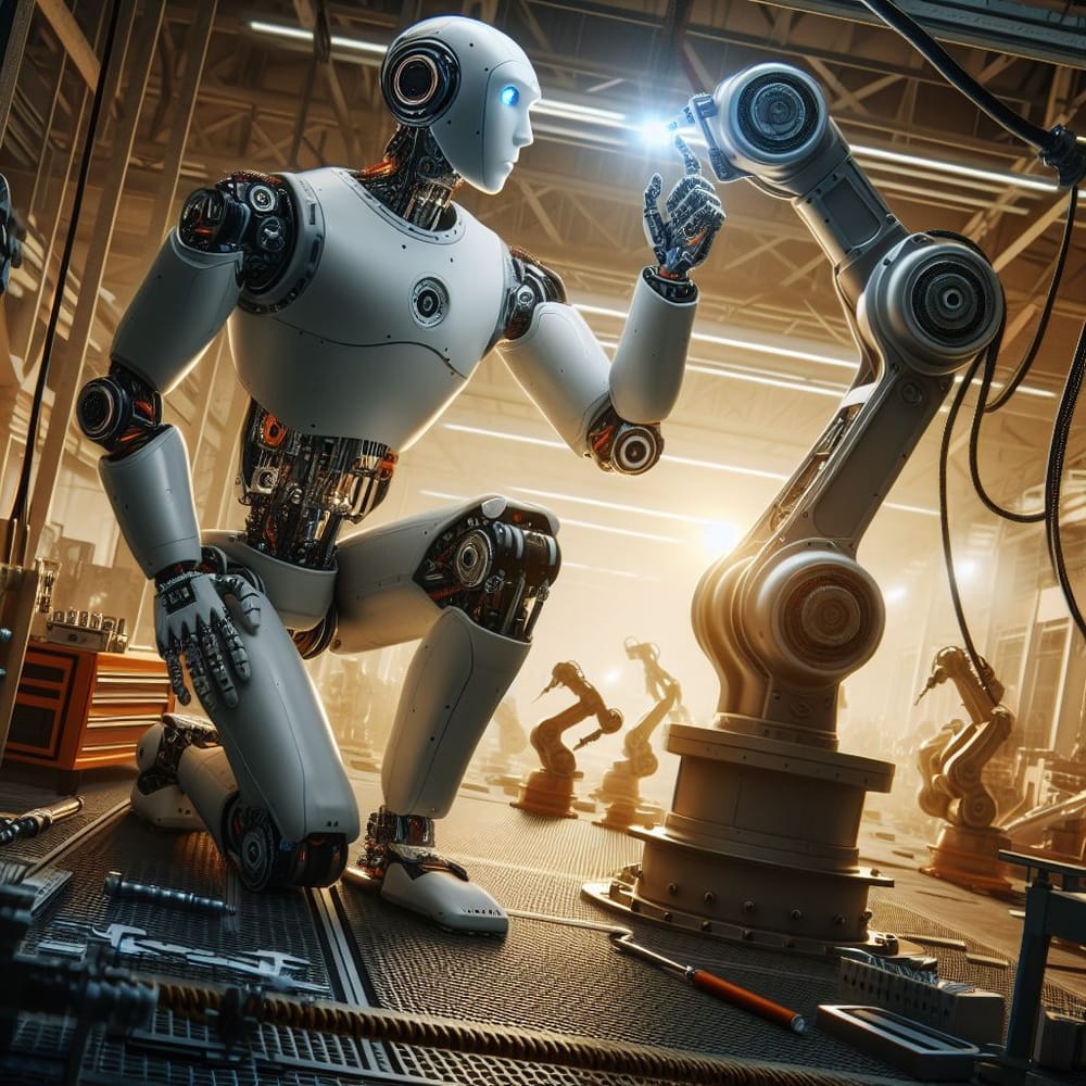 8 Online Courses to become Robotics Engineer